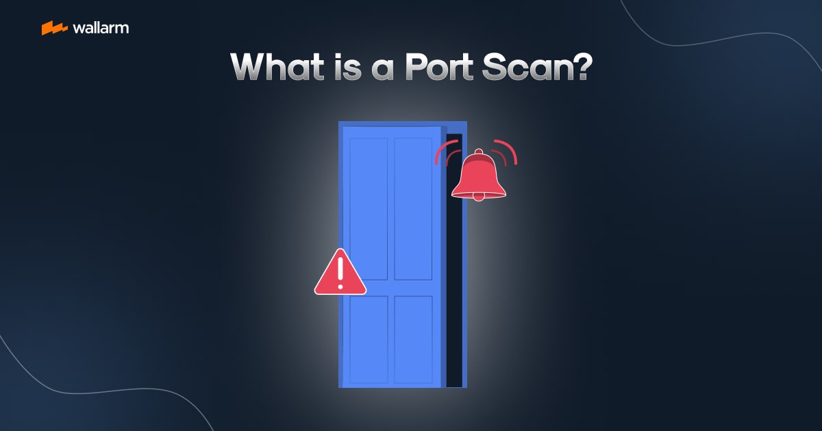 Protect Your System: Know Your Port Scans